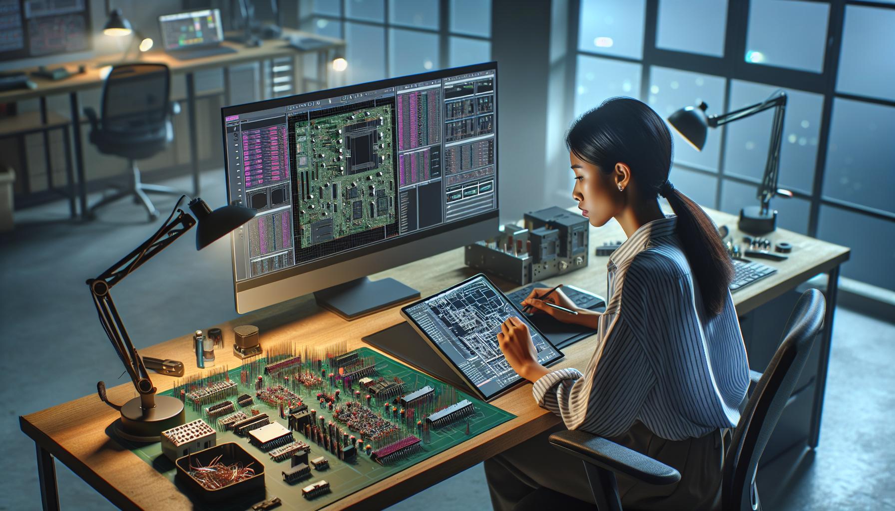 How to Create a PCB Layout: Essential Tips and Best Practices for ...